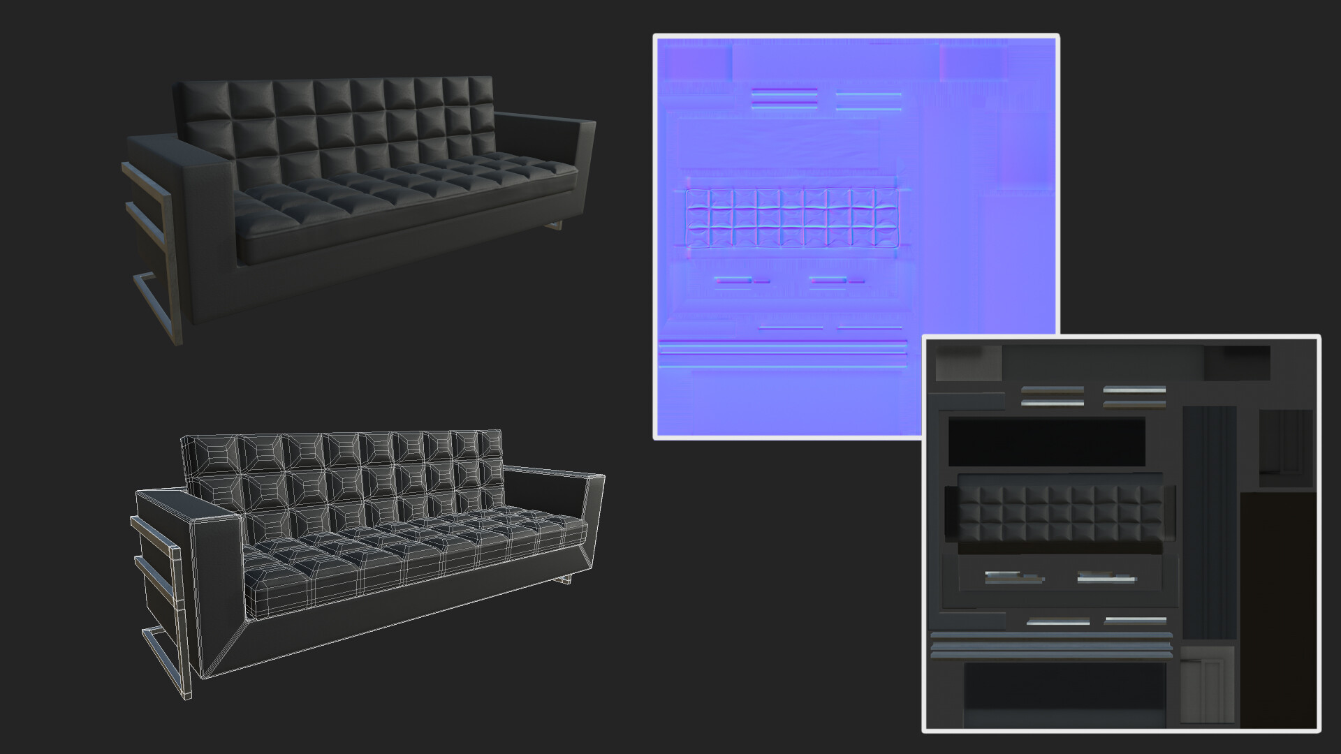 Danny Greenan - Resident Evil 2 - Umbrella Lab