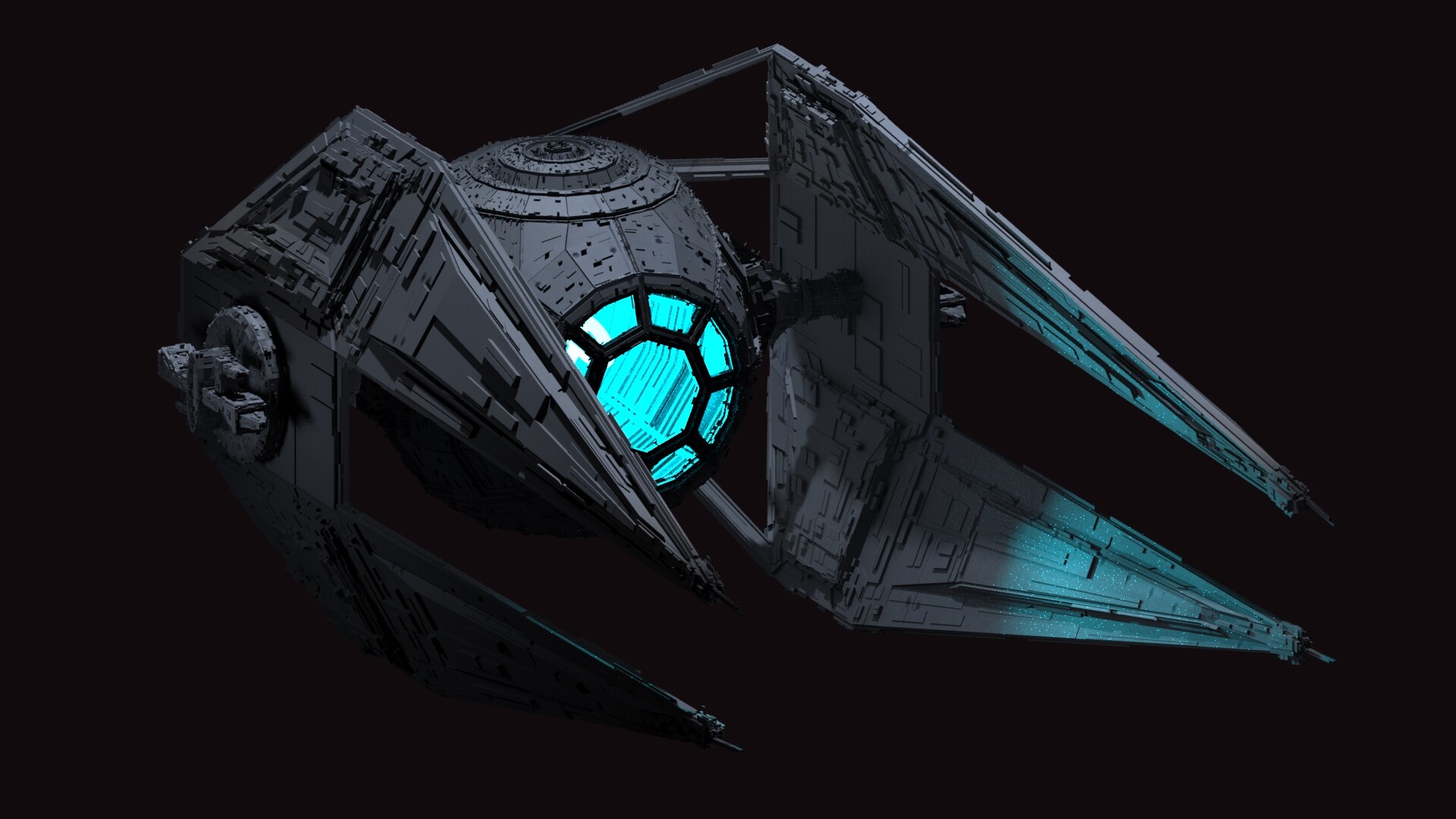 Rakshit Gajipara - Space Ranger Ship