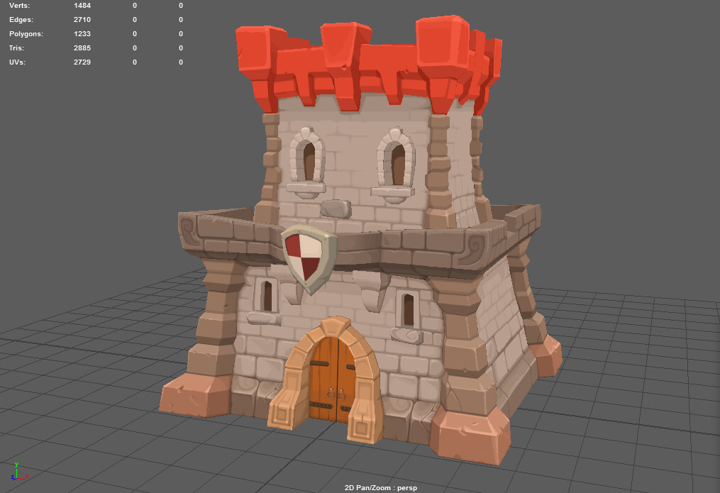 Leif Holt - Chess Heroes