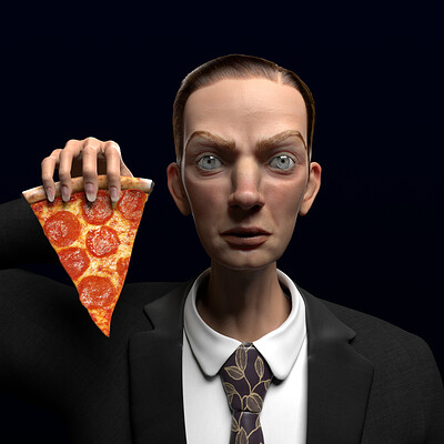 Joe Parente - Portfolio