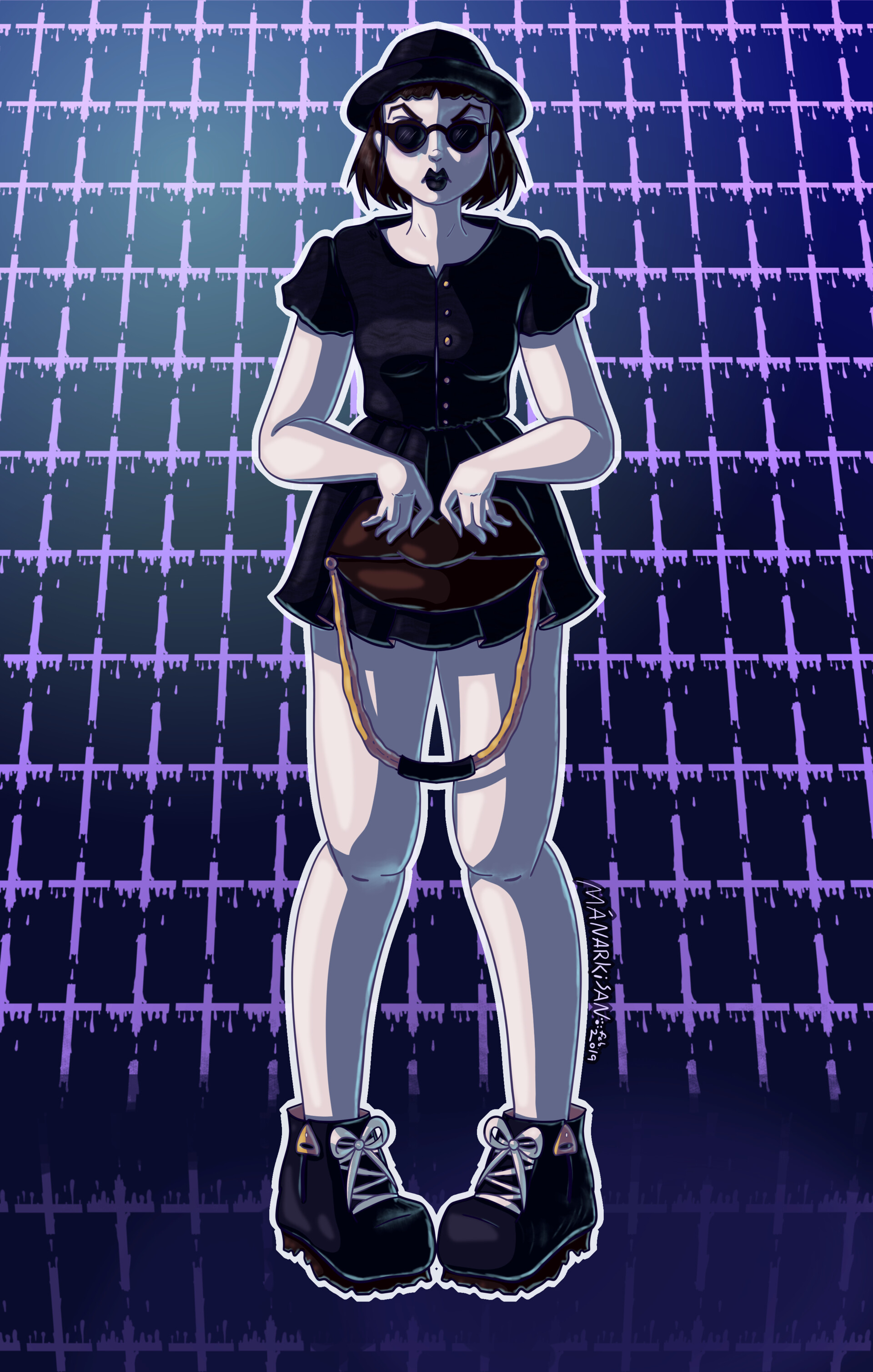 IG Vald. - Outfits (batch 01)