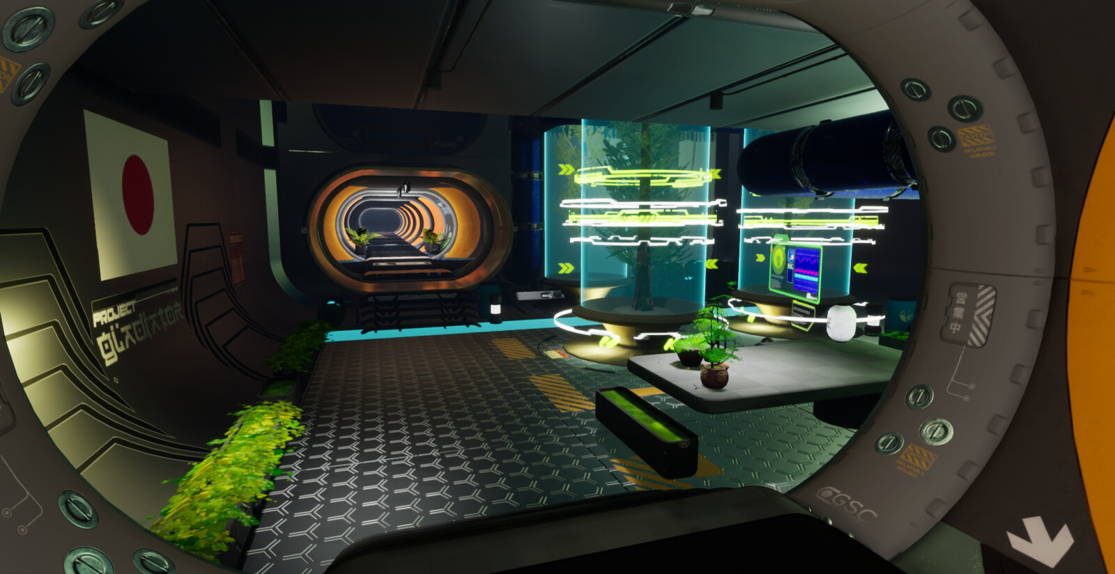 Stuart Rogers - Portfolio