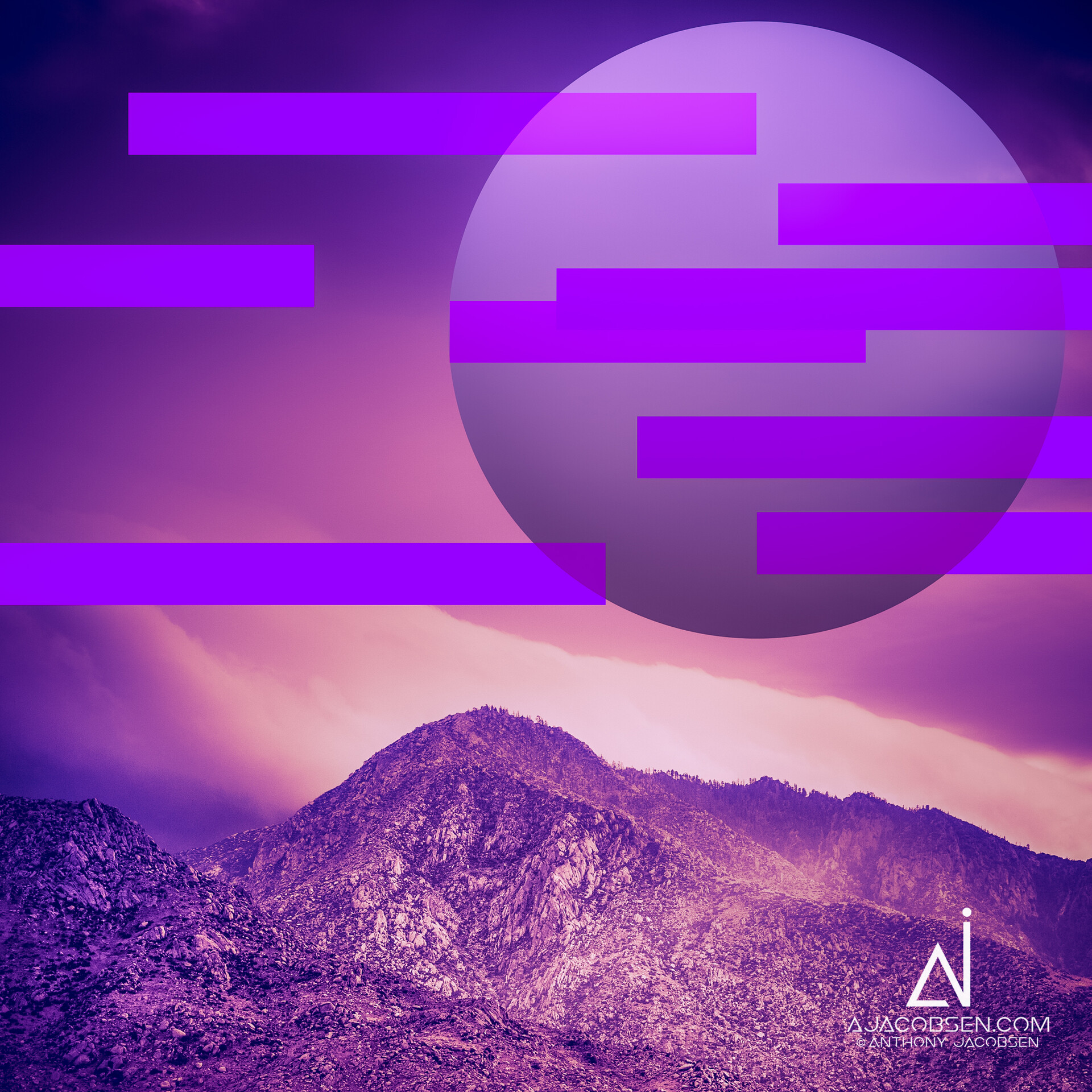 ArtStation - Thats No Moon