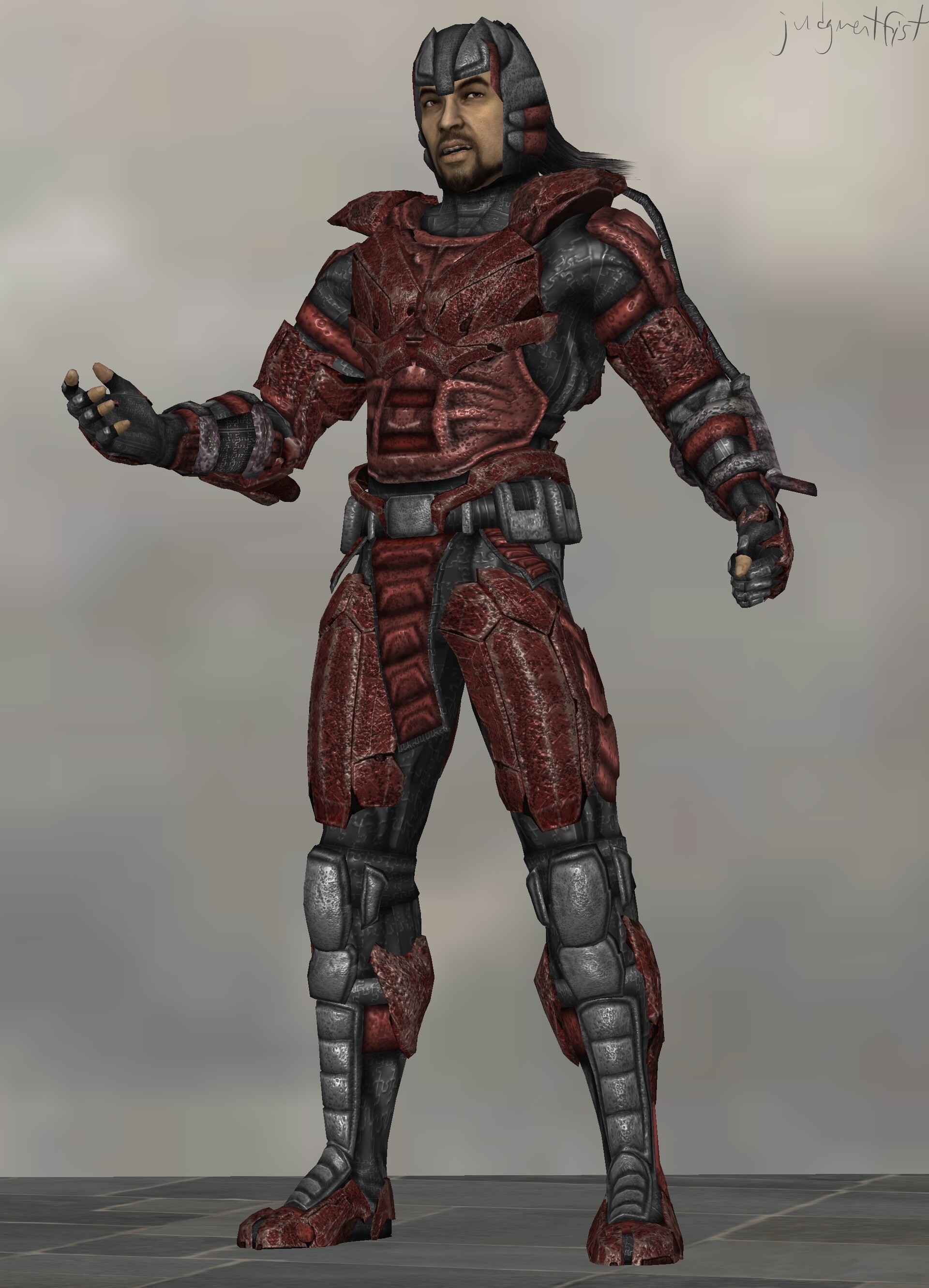 Mortal Kombat Human Sektor Sektor (Character) Giant Bomb