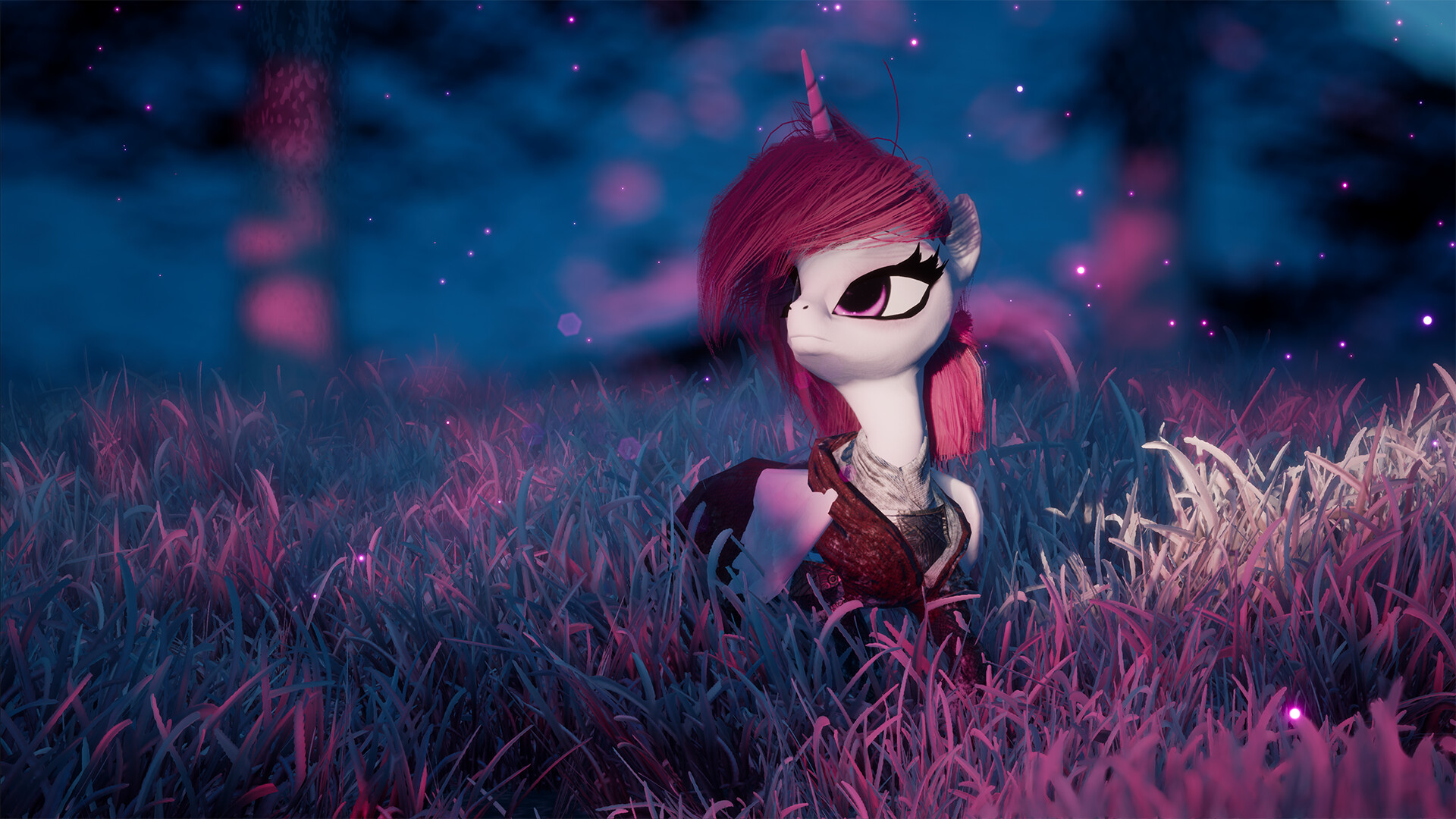 ArtStation - Ambient.White