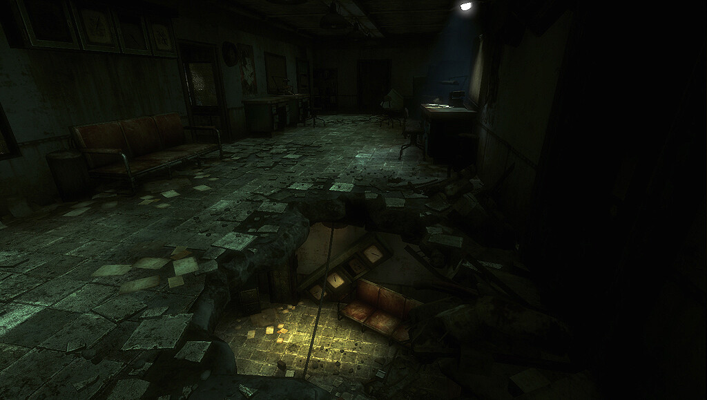 Justin Dinges - Singularity