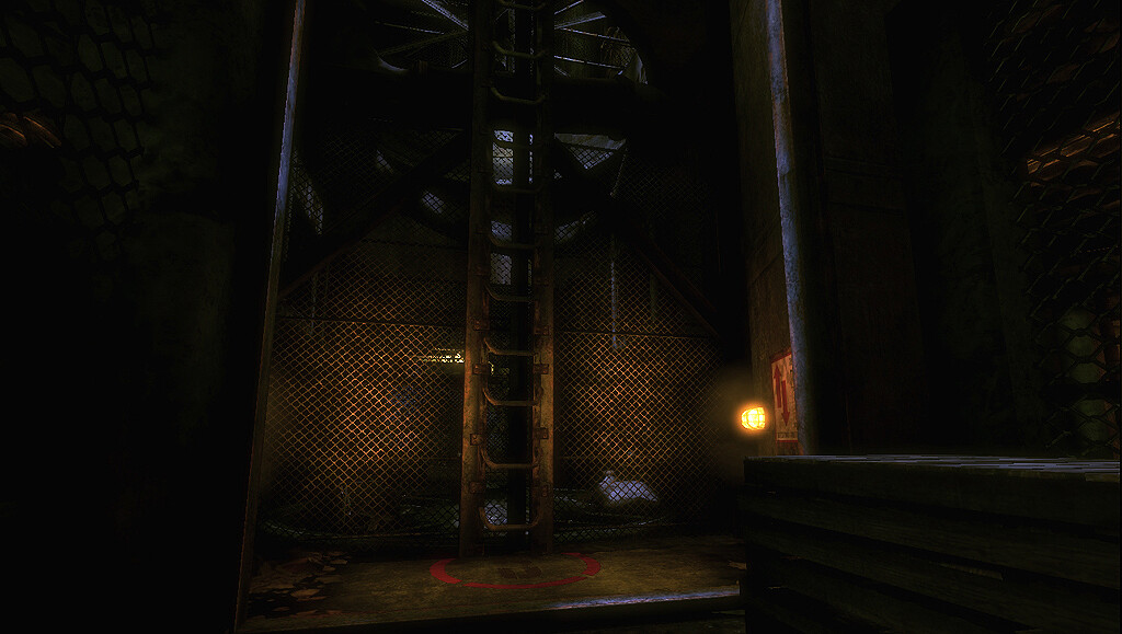 Justin Dinges - Singularity