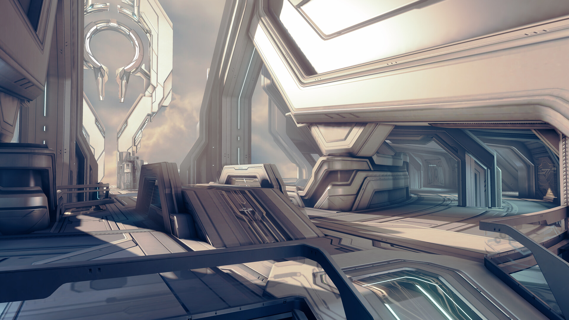 Justin Dinges - Halo 4 - Haven