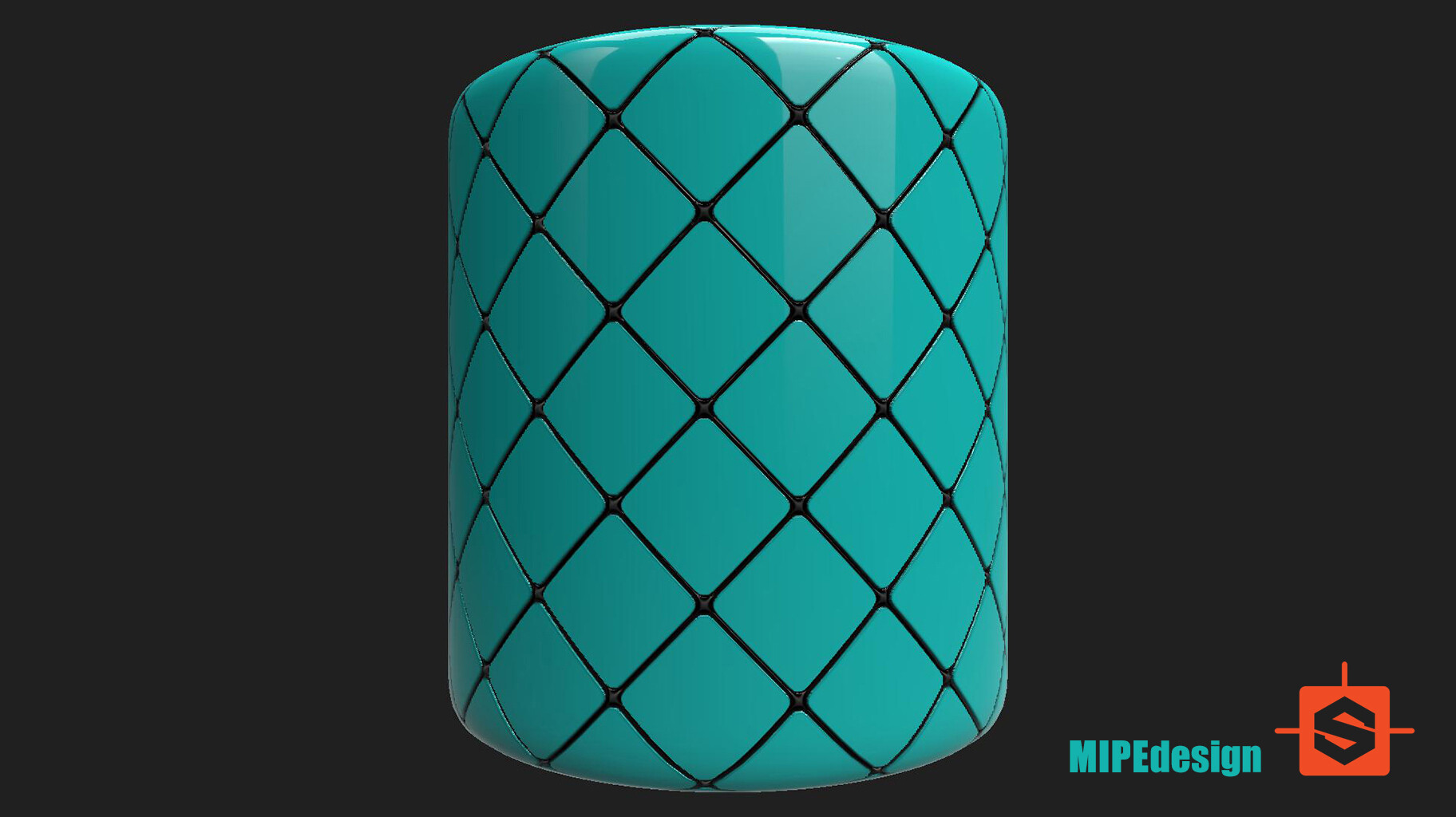 MIPE DESIGN - PBR Wall Tiles Glossy