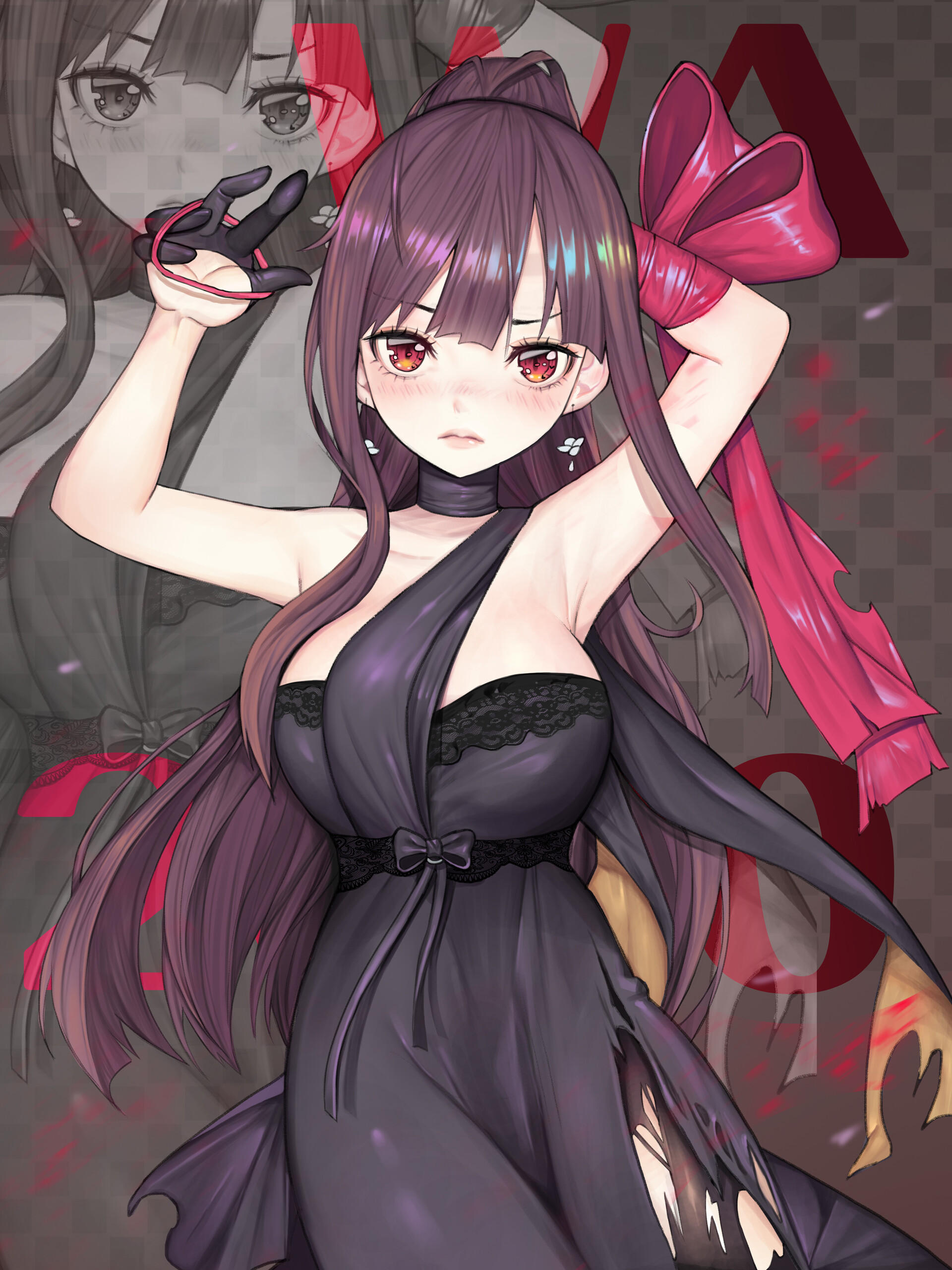 ArtStation - wa2000