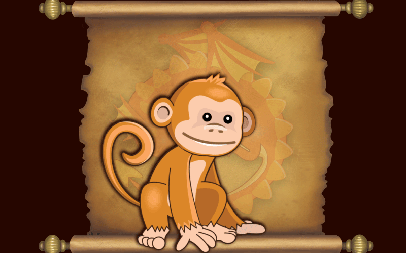 ArtStation - Animated vector art, Tamara Delic