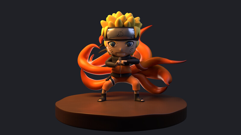 ArtStation - Giulia Guizzardi