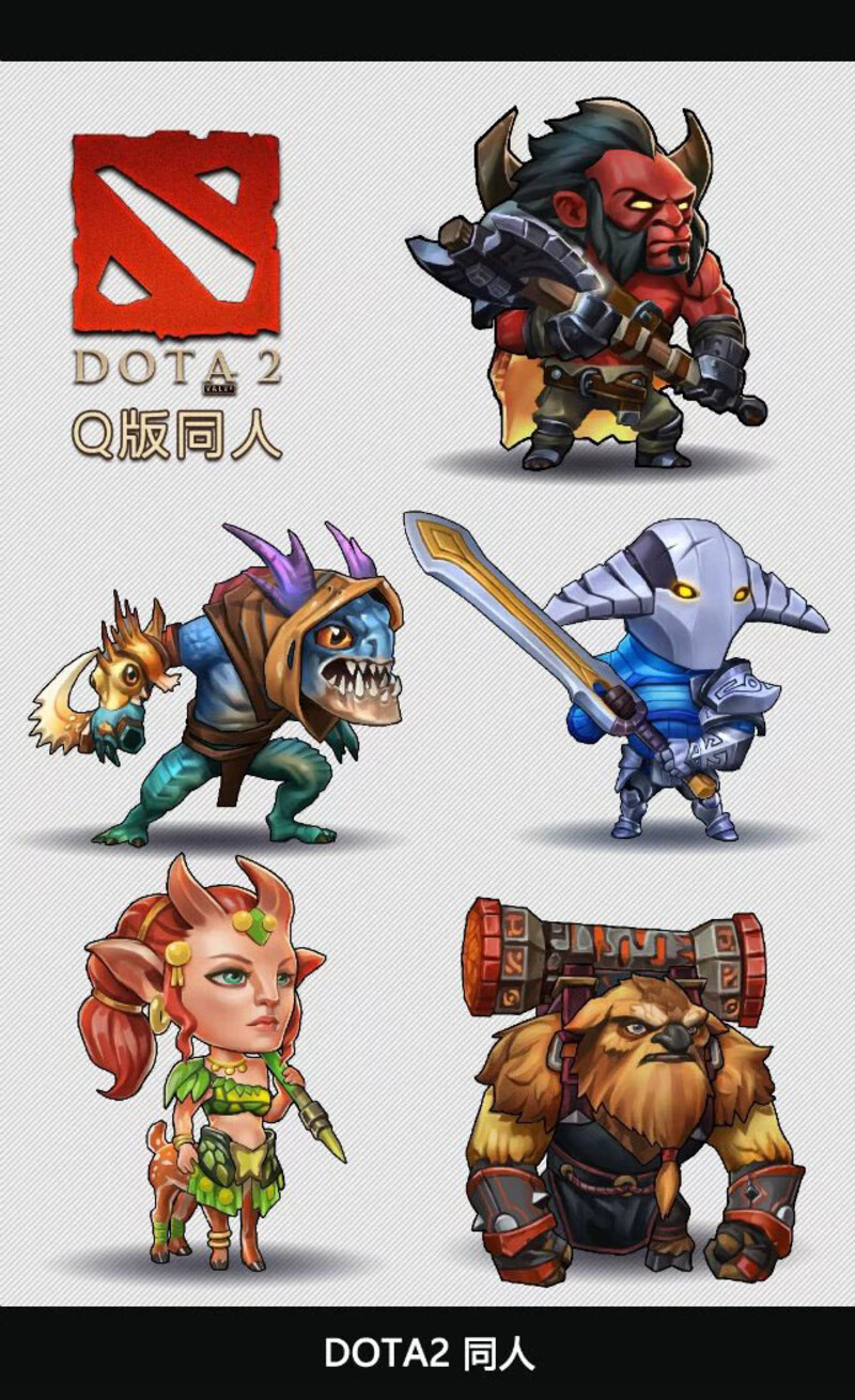 ArtStation - mimo :) ye