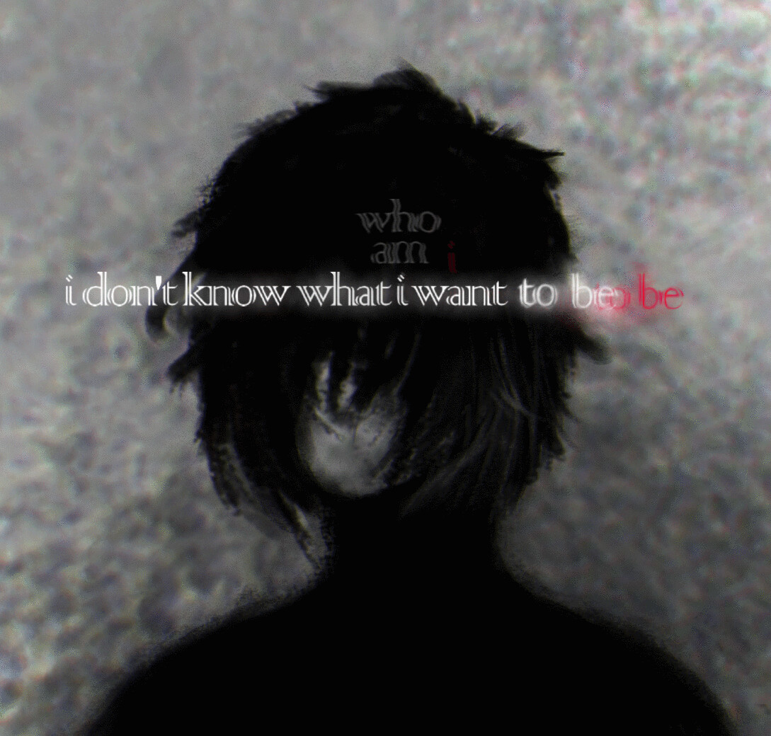 ArtStation - i was sad