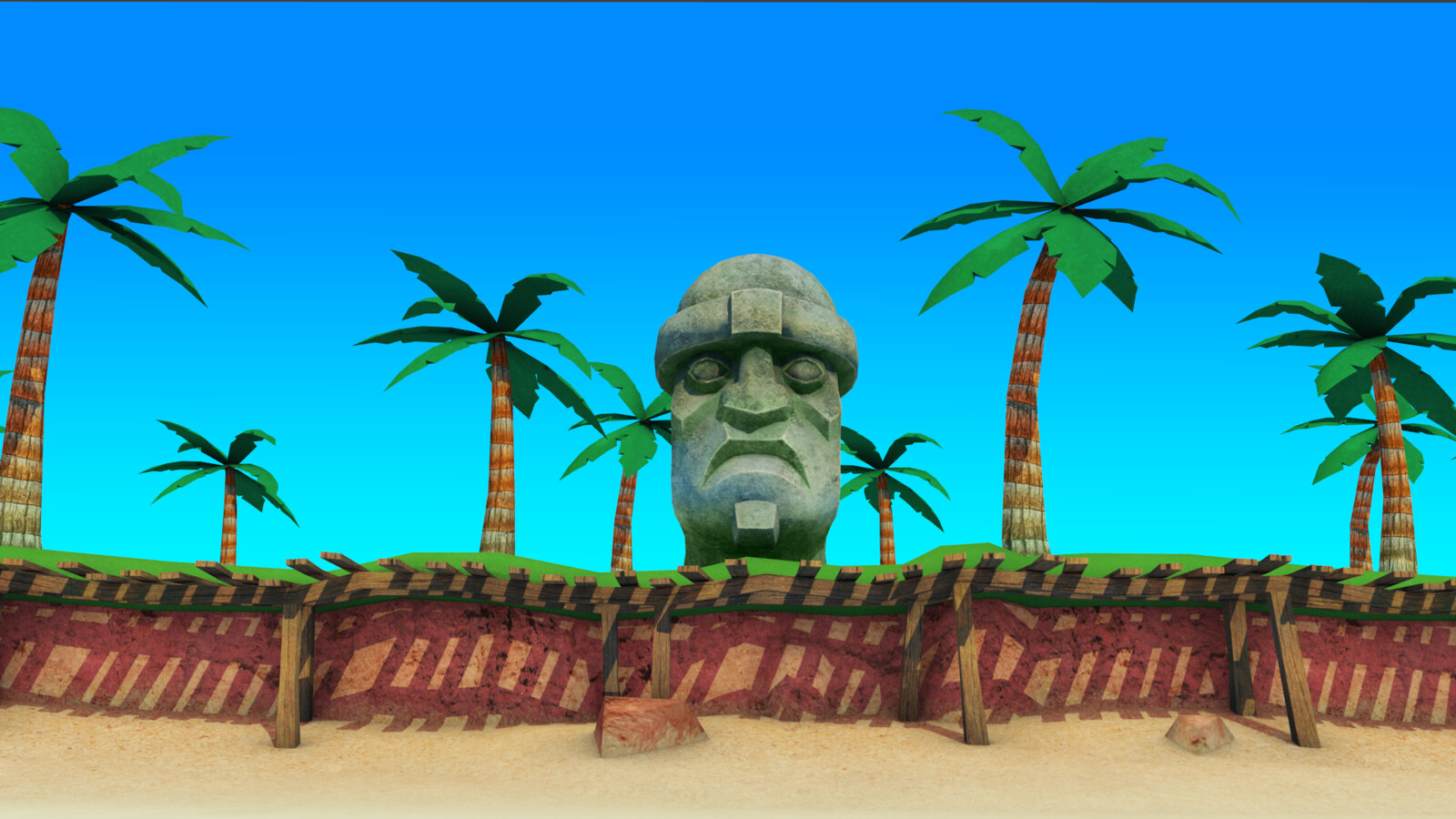 Thomas Doig - Fighting Legends