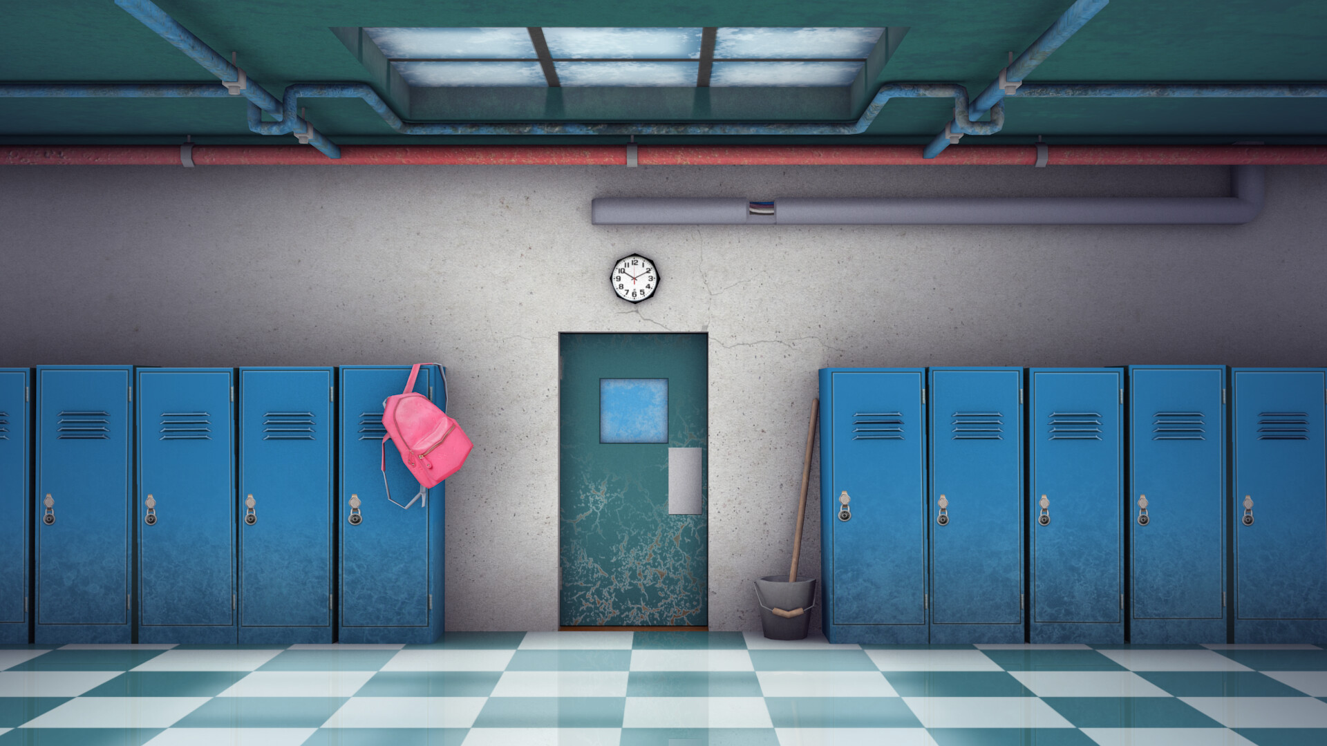 Thomas Doig - Fighting Legends