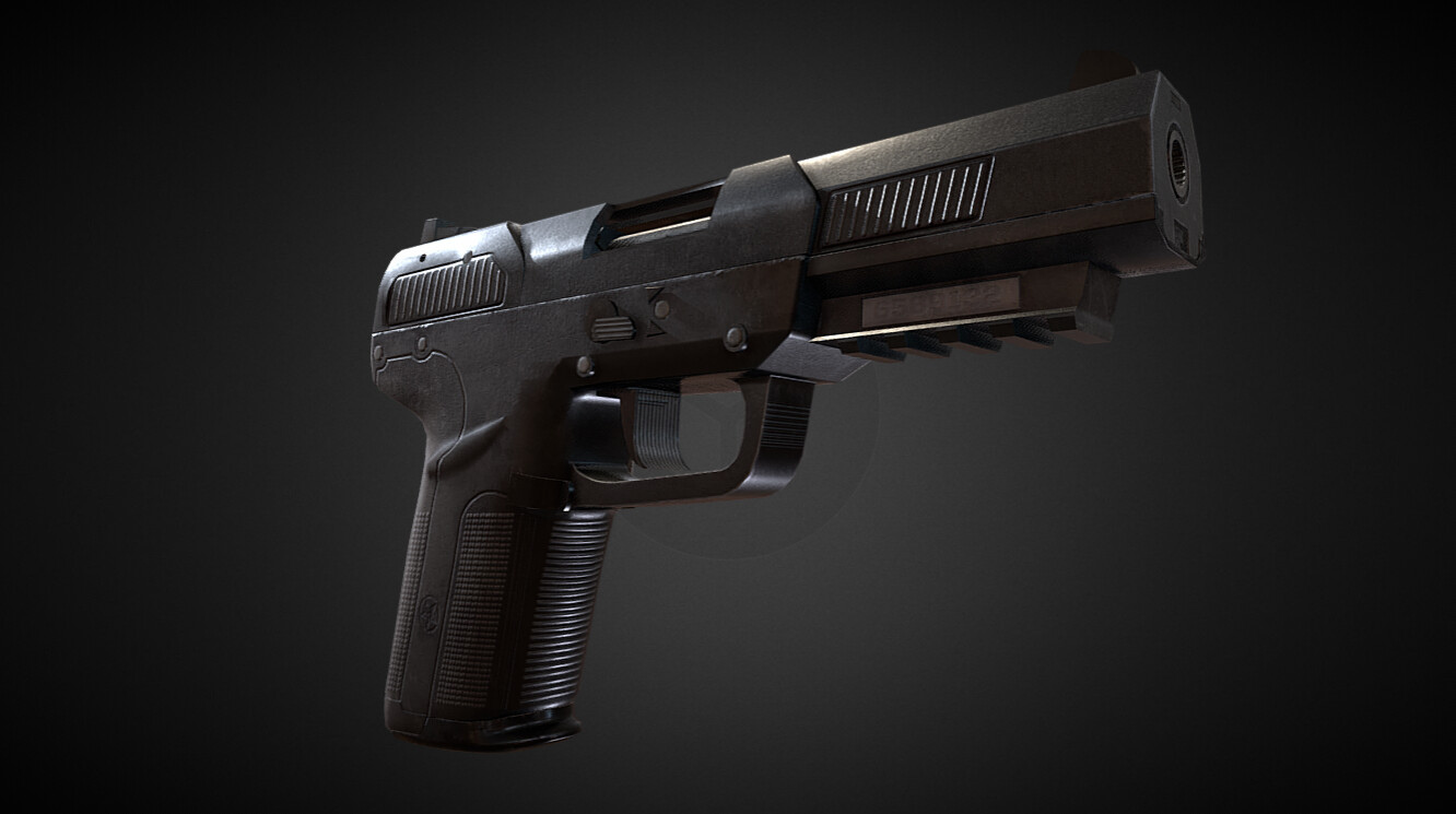 fn five seven mk2