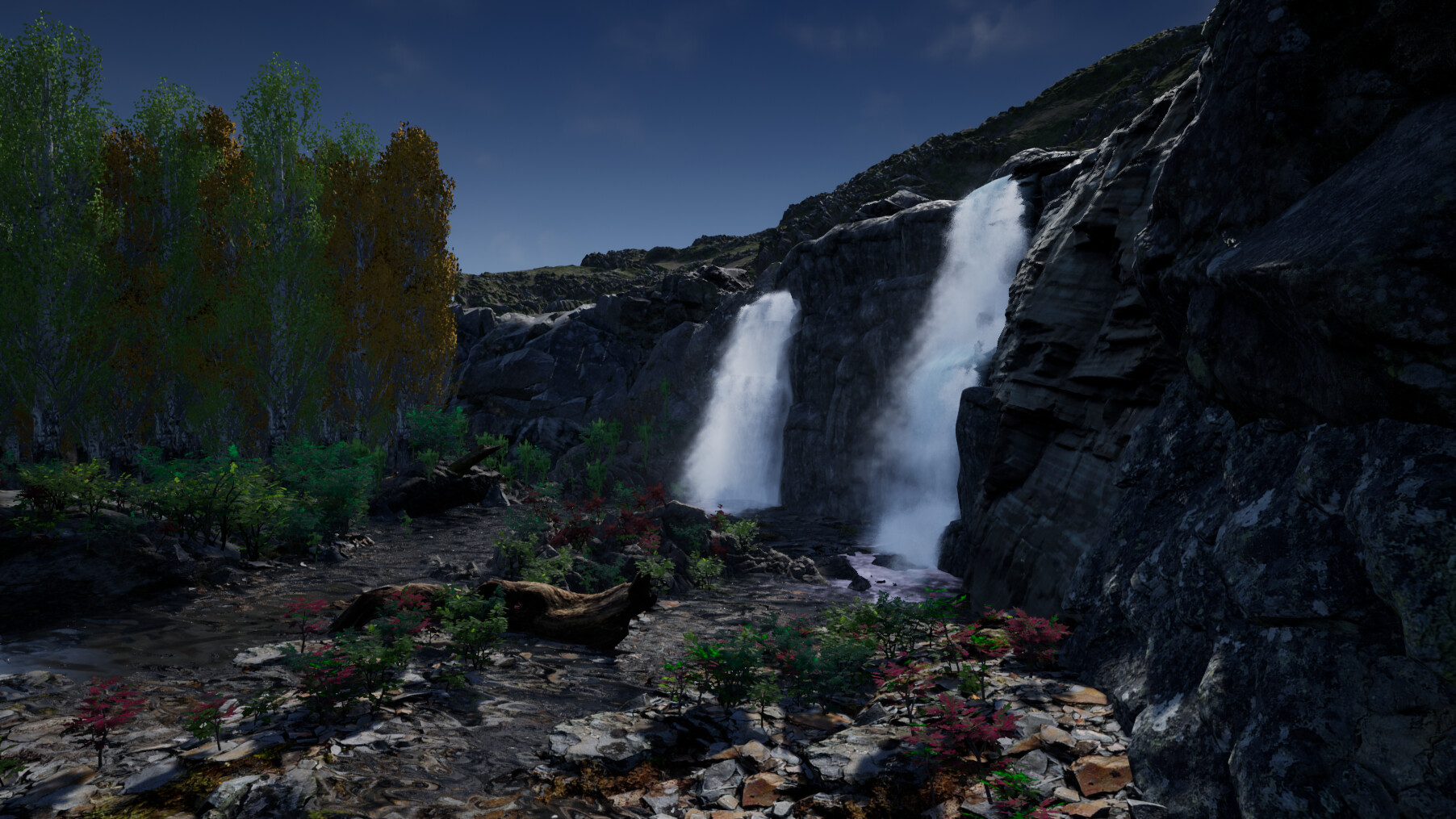 thomas borman - Personal Projects