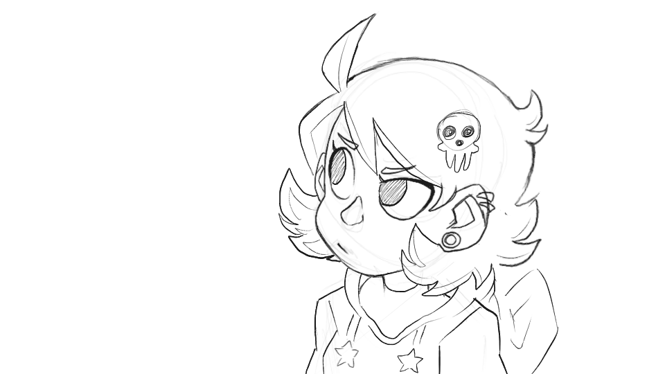 Thybaut (Junk’Red) Mascarillus-Rémy - Synkronn : Jet Jina