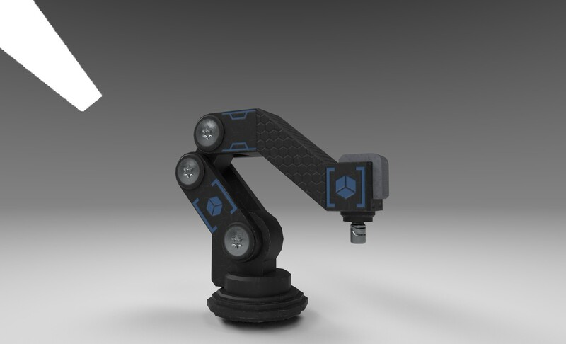 ArtStation - William Partain