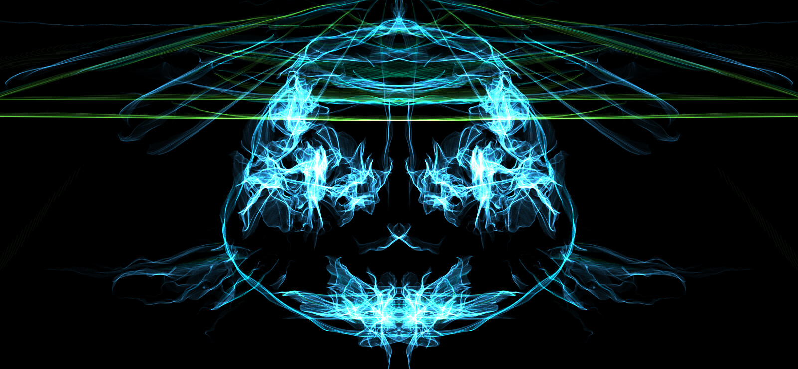 ArtStation - first drawing