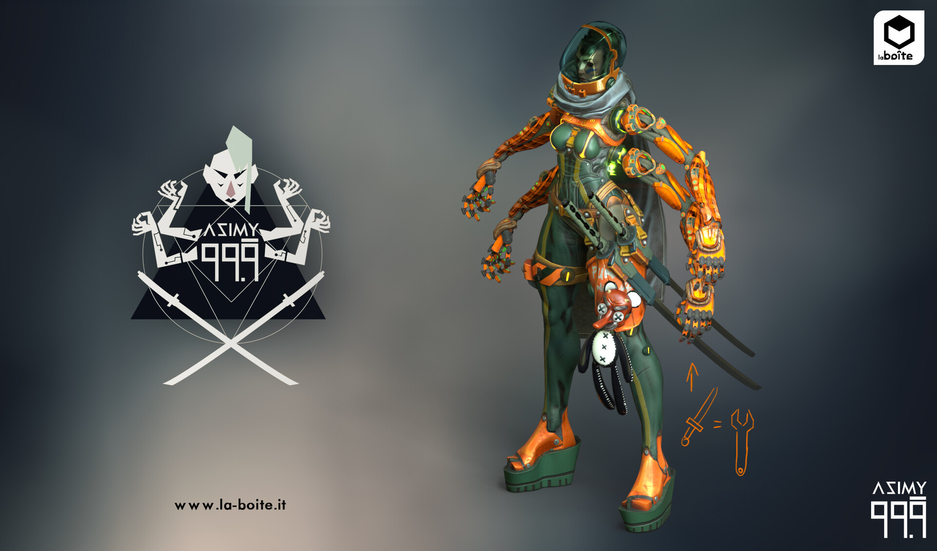 Gaetano Leonardi - Azimy 99.(9)