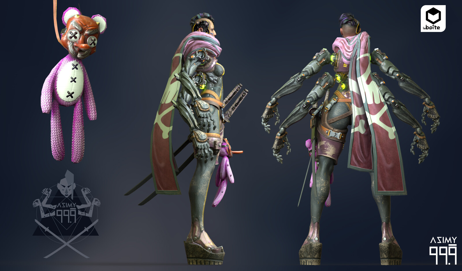 Gaetano Leonardi - Azimy 99.(9)