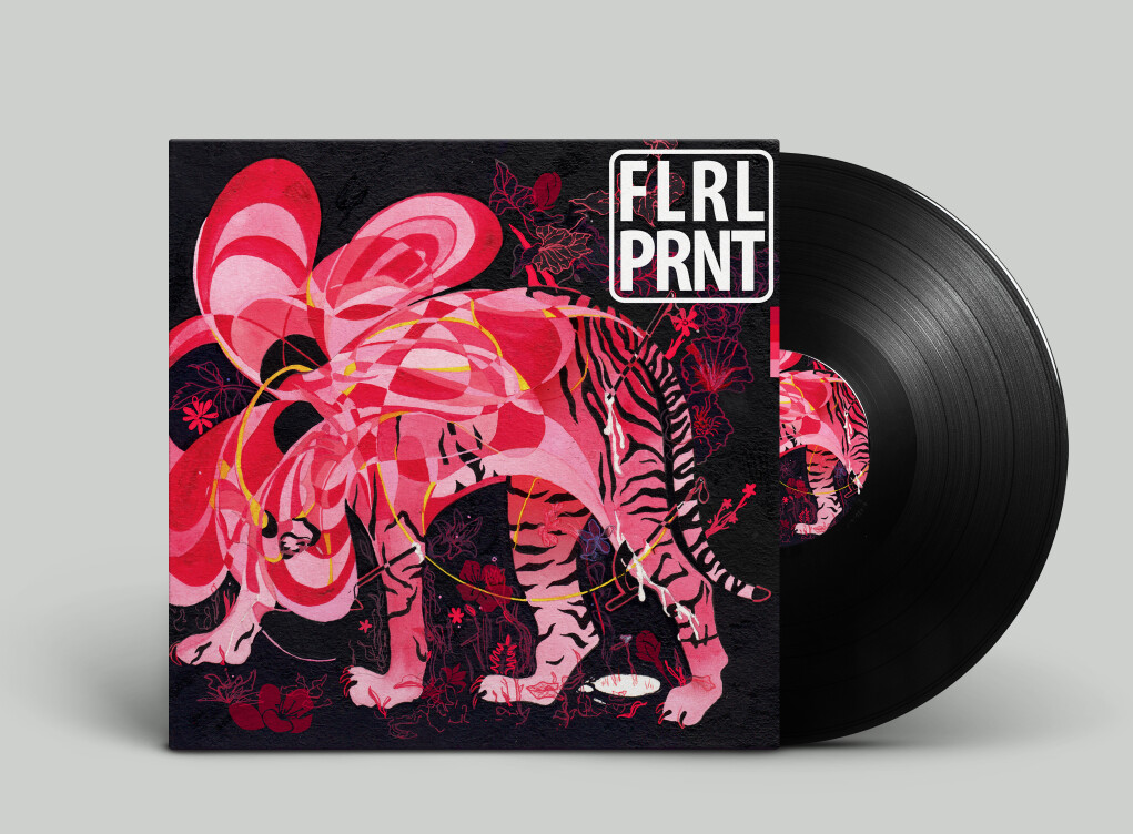 Felix Jackson - Serpents in the Garden