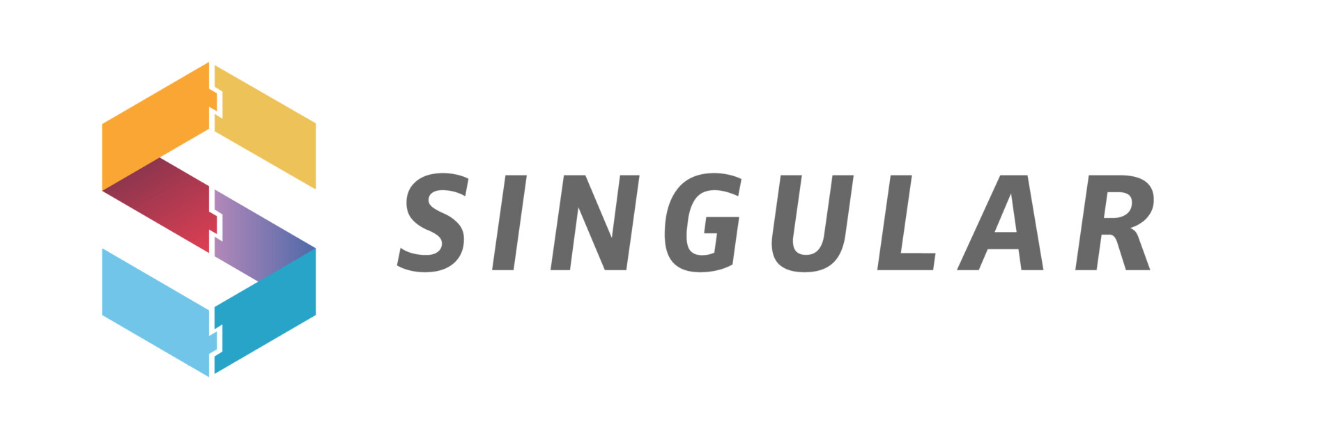 Blanca Maeso - School business distributor Logo. Singular. 2019