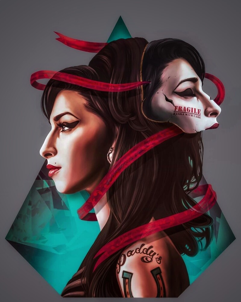 ArtStation - David Gething