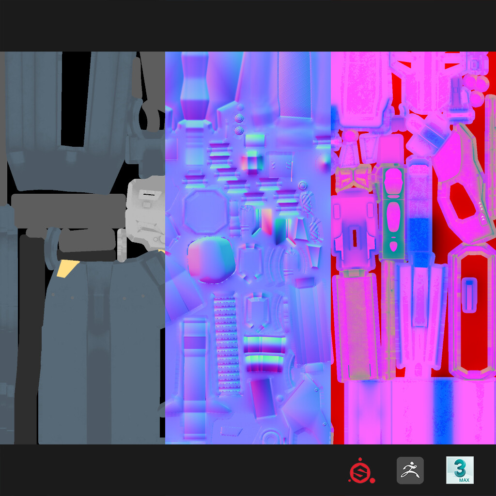 Oliver Giddings - TYR