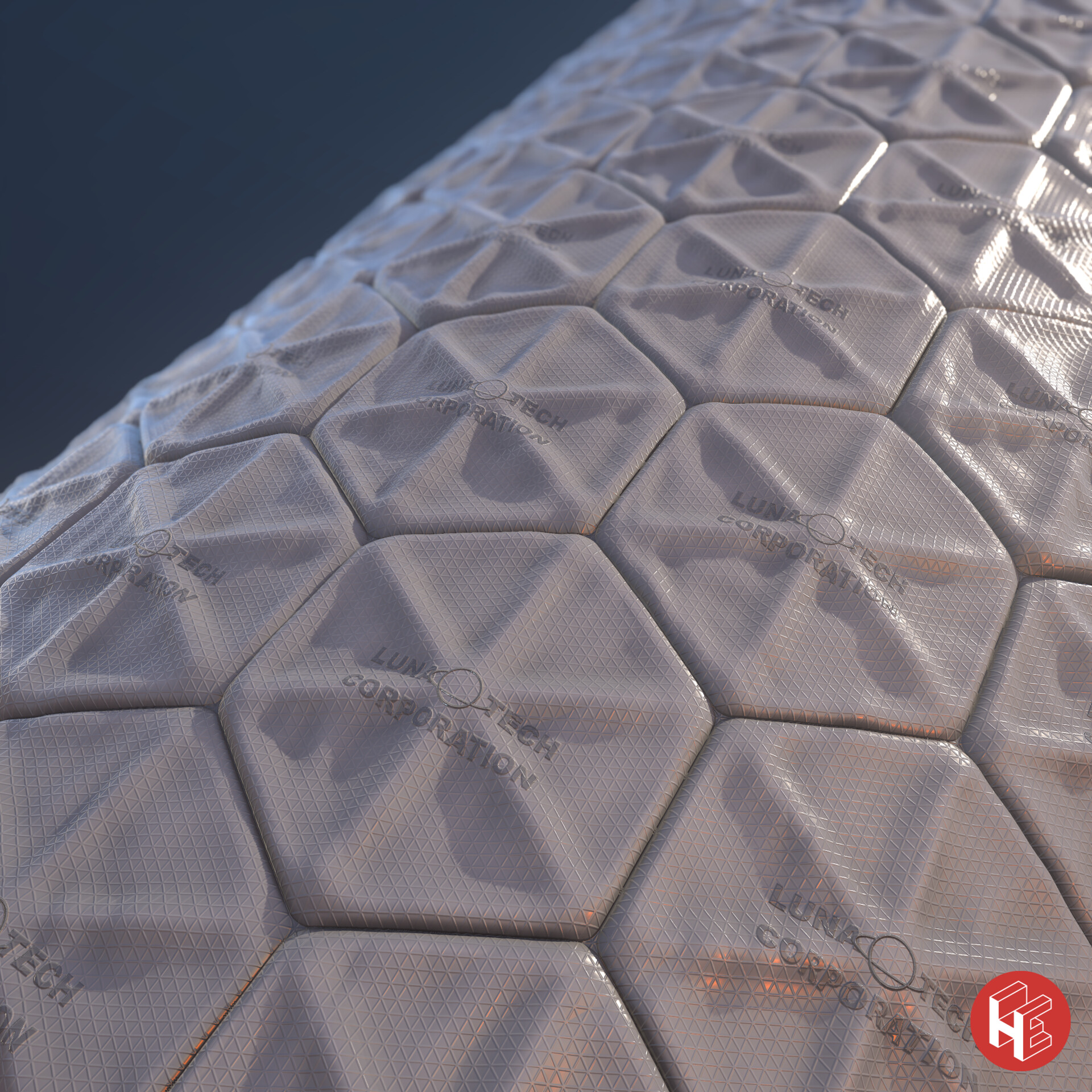 Harrison Eilers - Master Studies 1 - James Ritossa