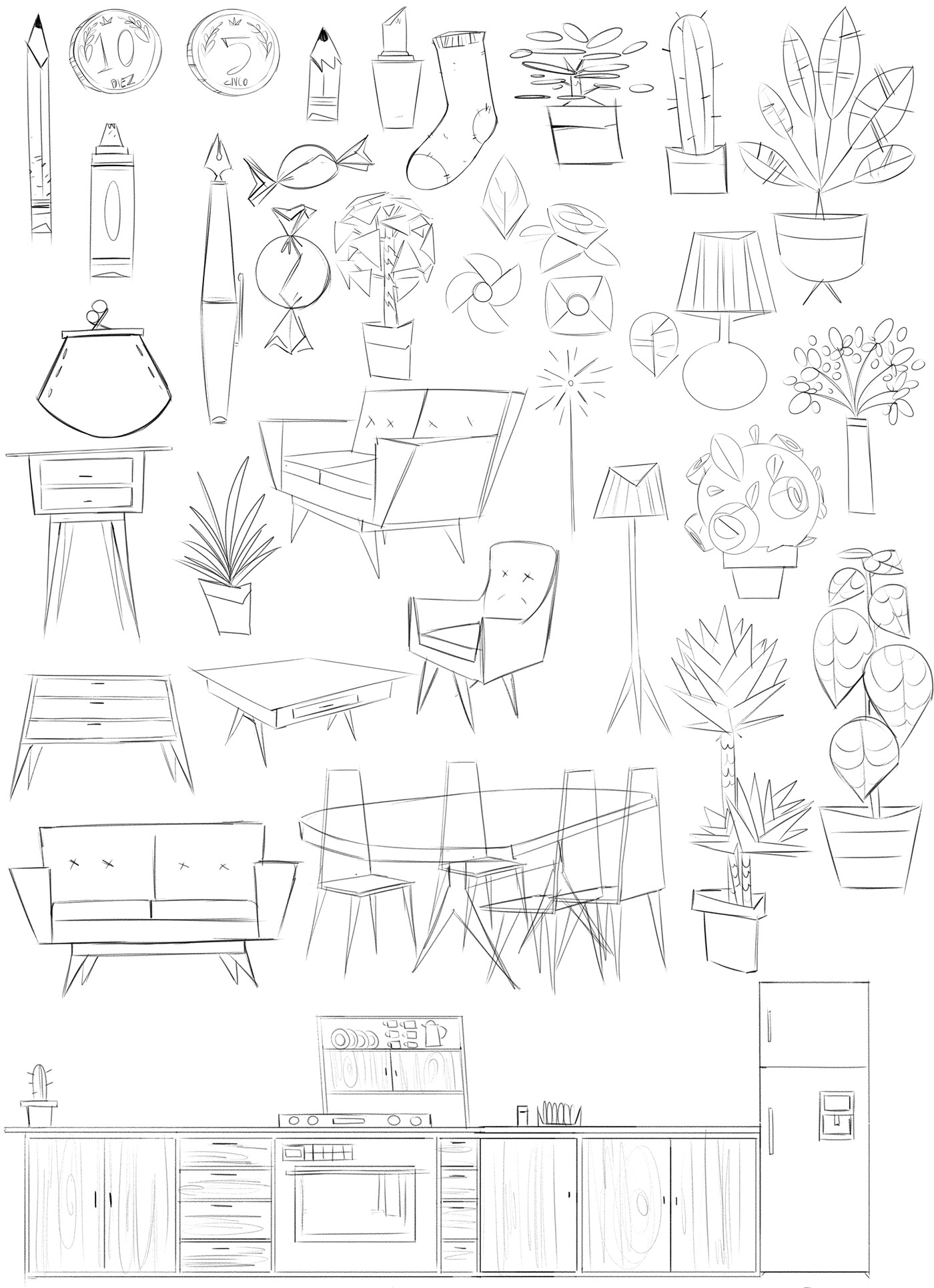 Tony Araya - From Where I Stand - Shortfilm