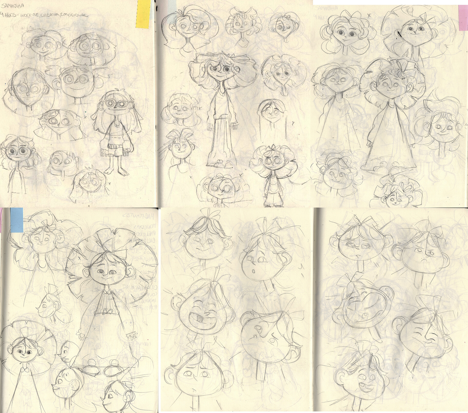 Tony Araya - From Where I Stand - Shortfilm