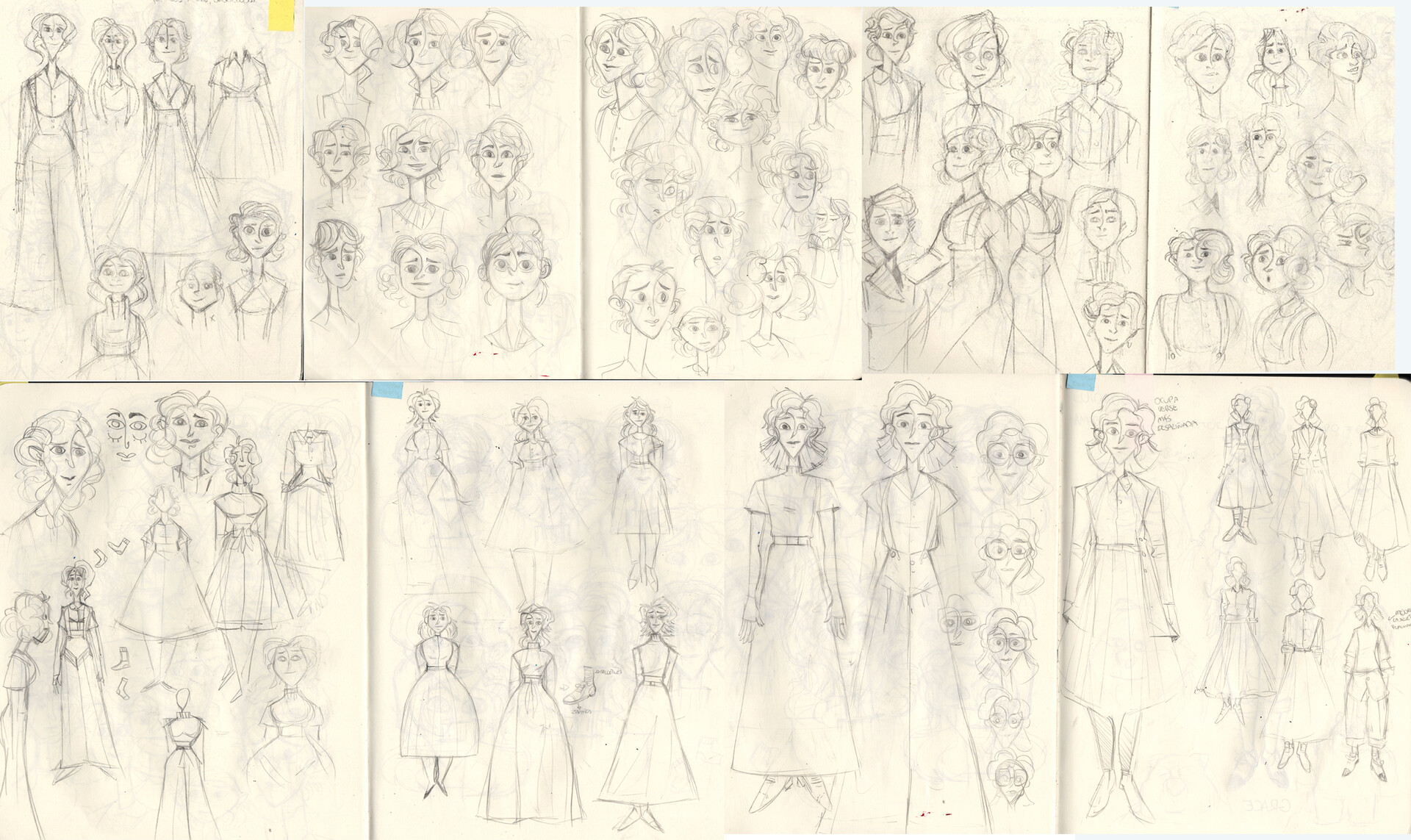 Tony Araya - From Where I Stand - Shortfilm