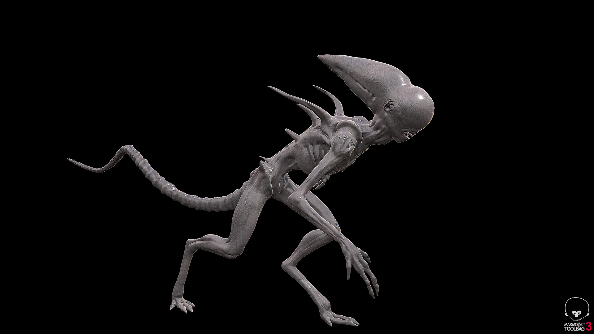 ArtStation - Neomorph