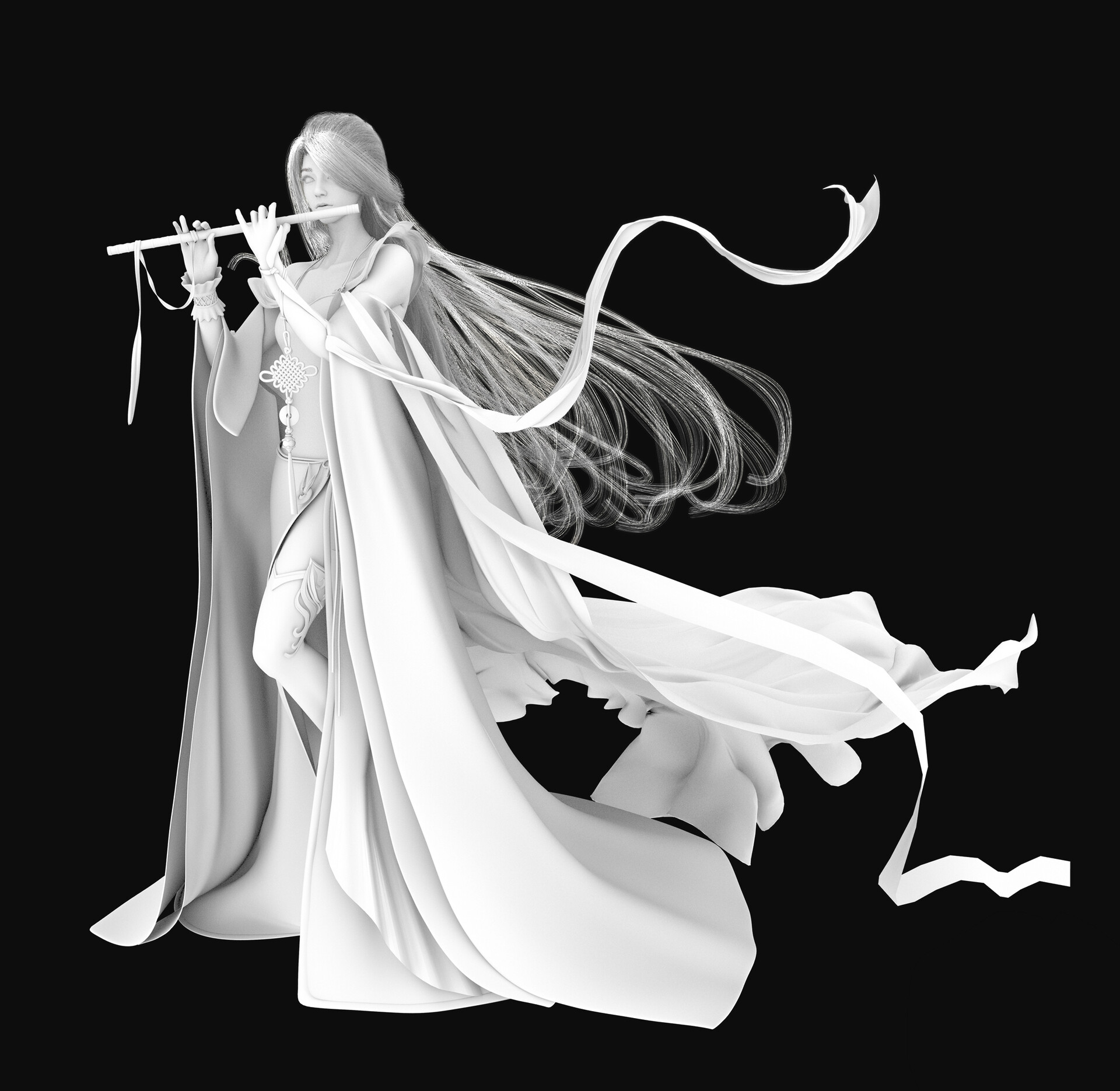 ArtStation - Classical