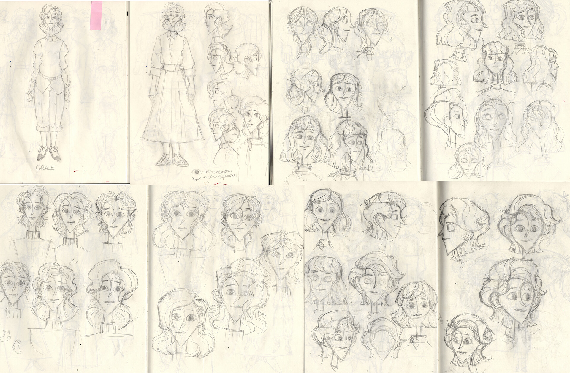 Tony Araya - From Where I Stand - Shortfilm