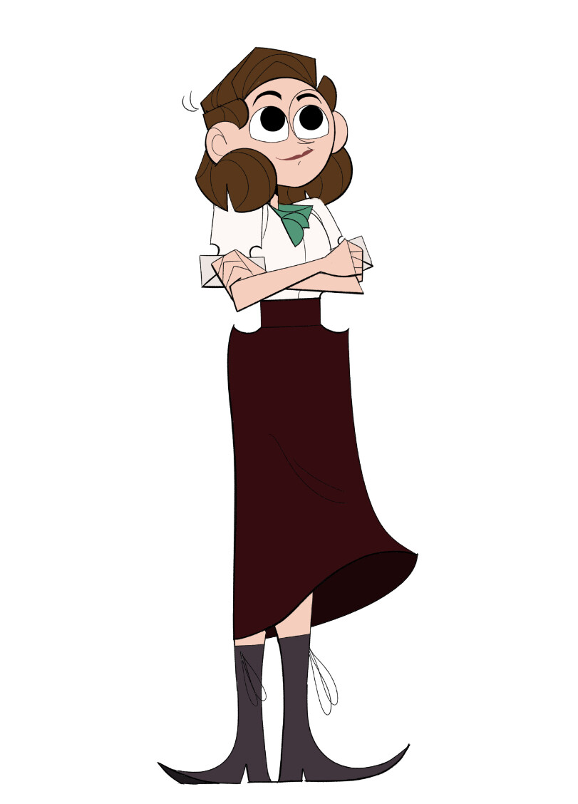 Tony Araya - From Where I Stand - Shortfilm