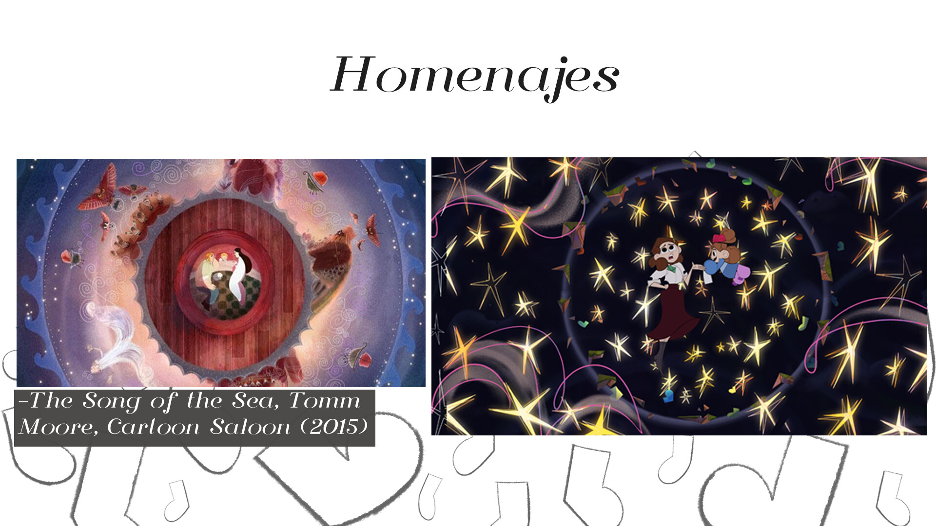 Tony Araya - From Where I Stand - Shortfilm