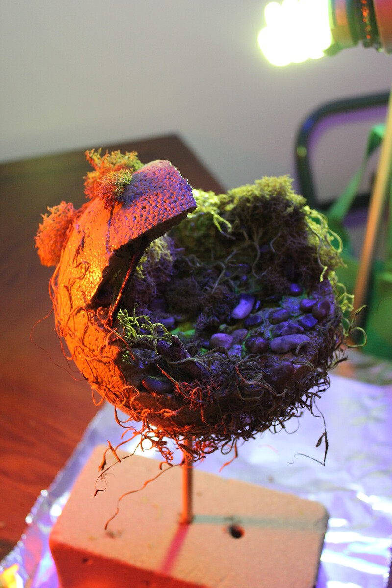 ArtStation - Charles Kent