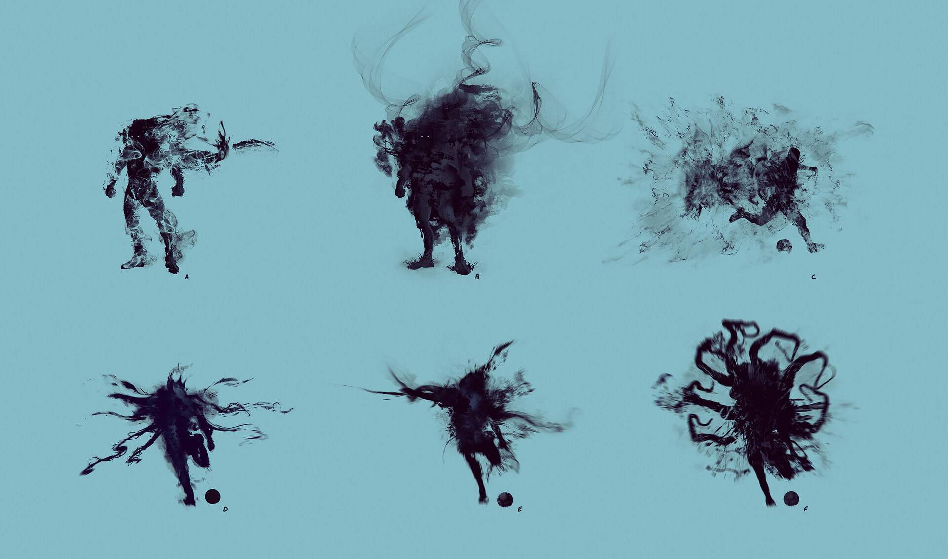 ArtStation - Nike: Phantom - Concept