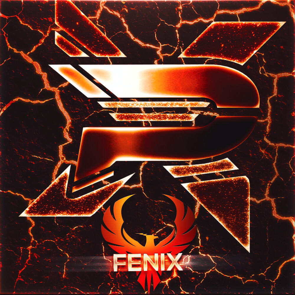 ArtStation - Peinx Fenix.