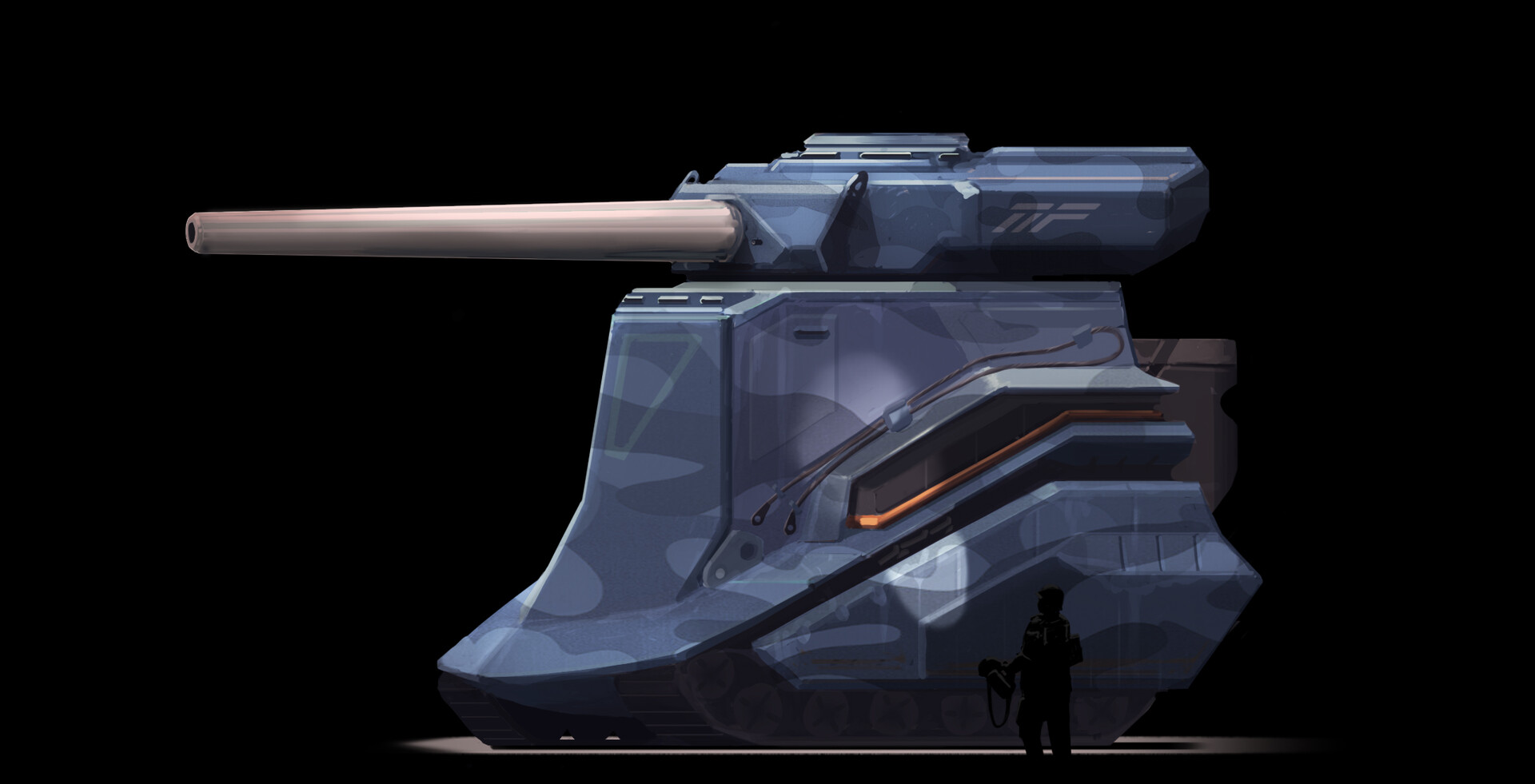 ArtStation - Tankz