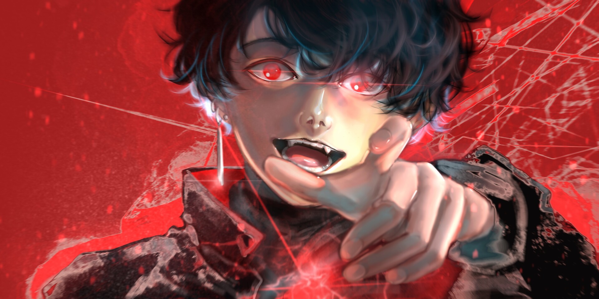 ArtStation - procreate study