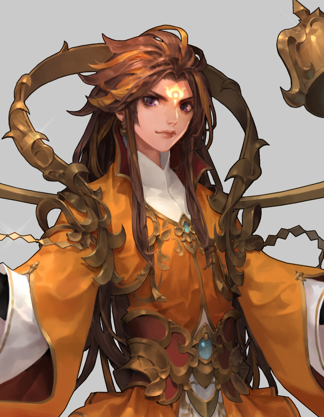 WonJo Jung / HEX - 东皇太