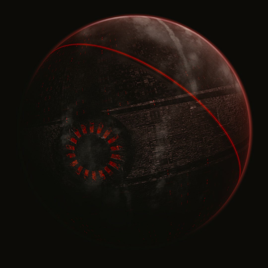 Benjamin Leblanc - Planets texturing study-1