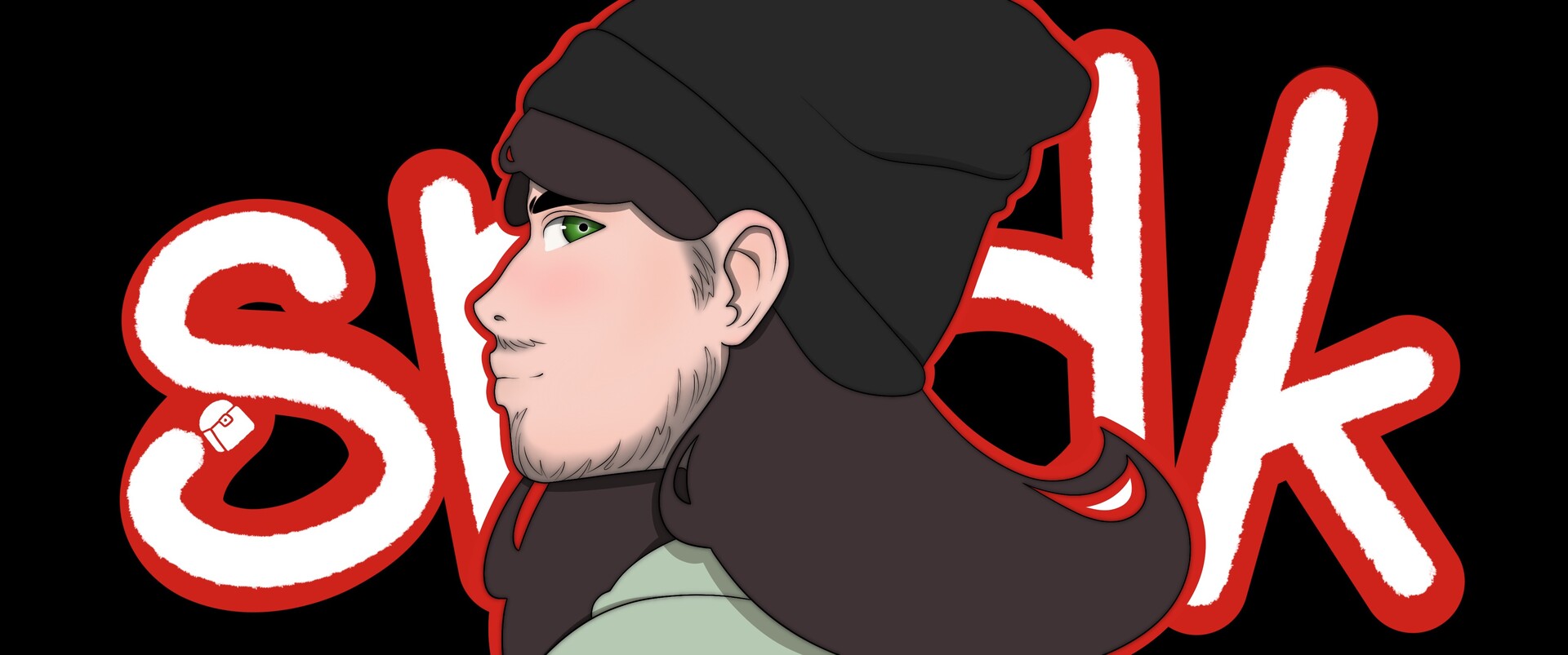 ArtStation - Sndk bday