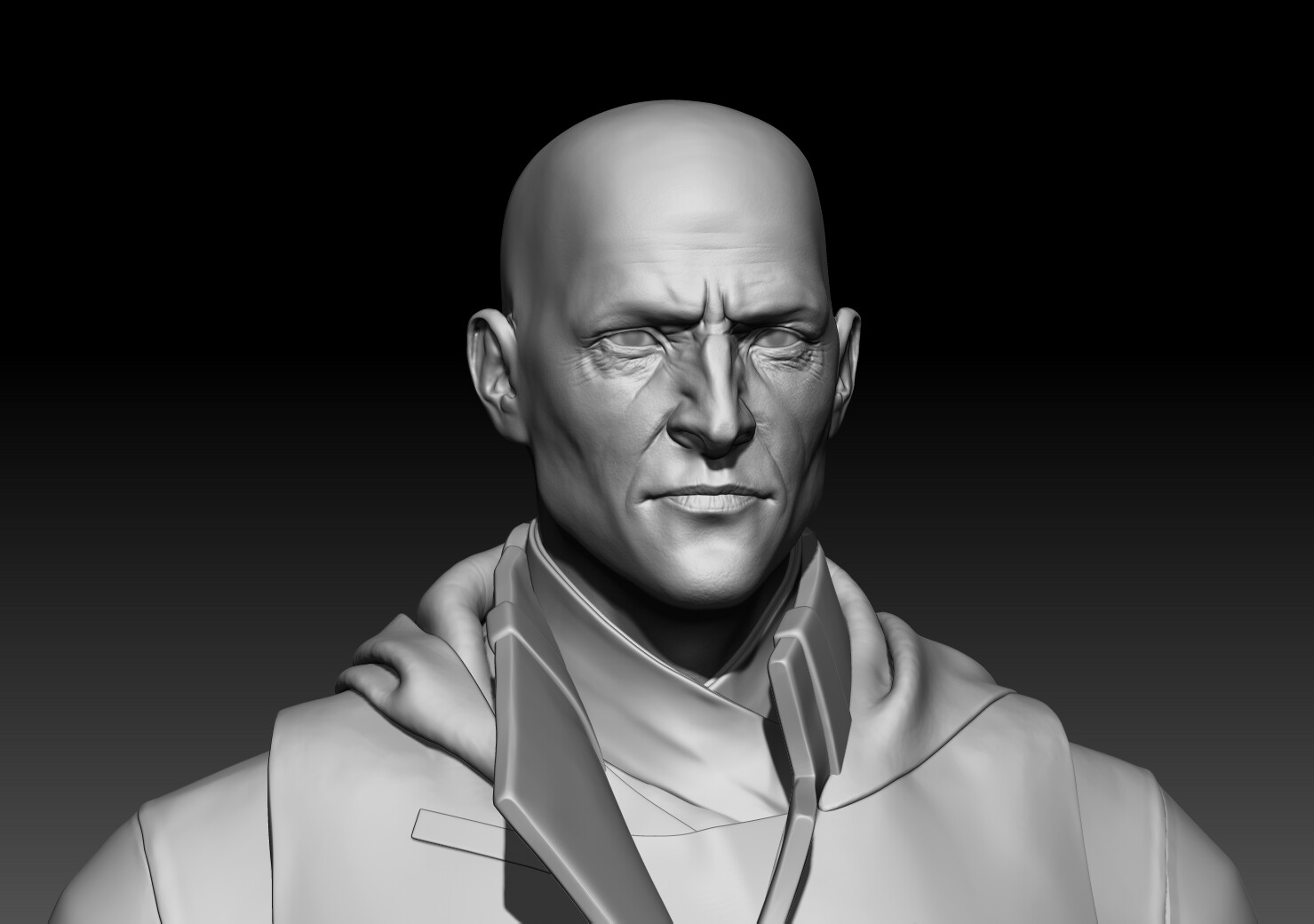 Ariel P - Two. Weeks.