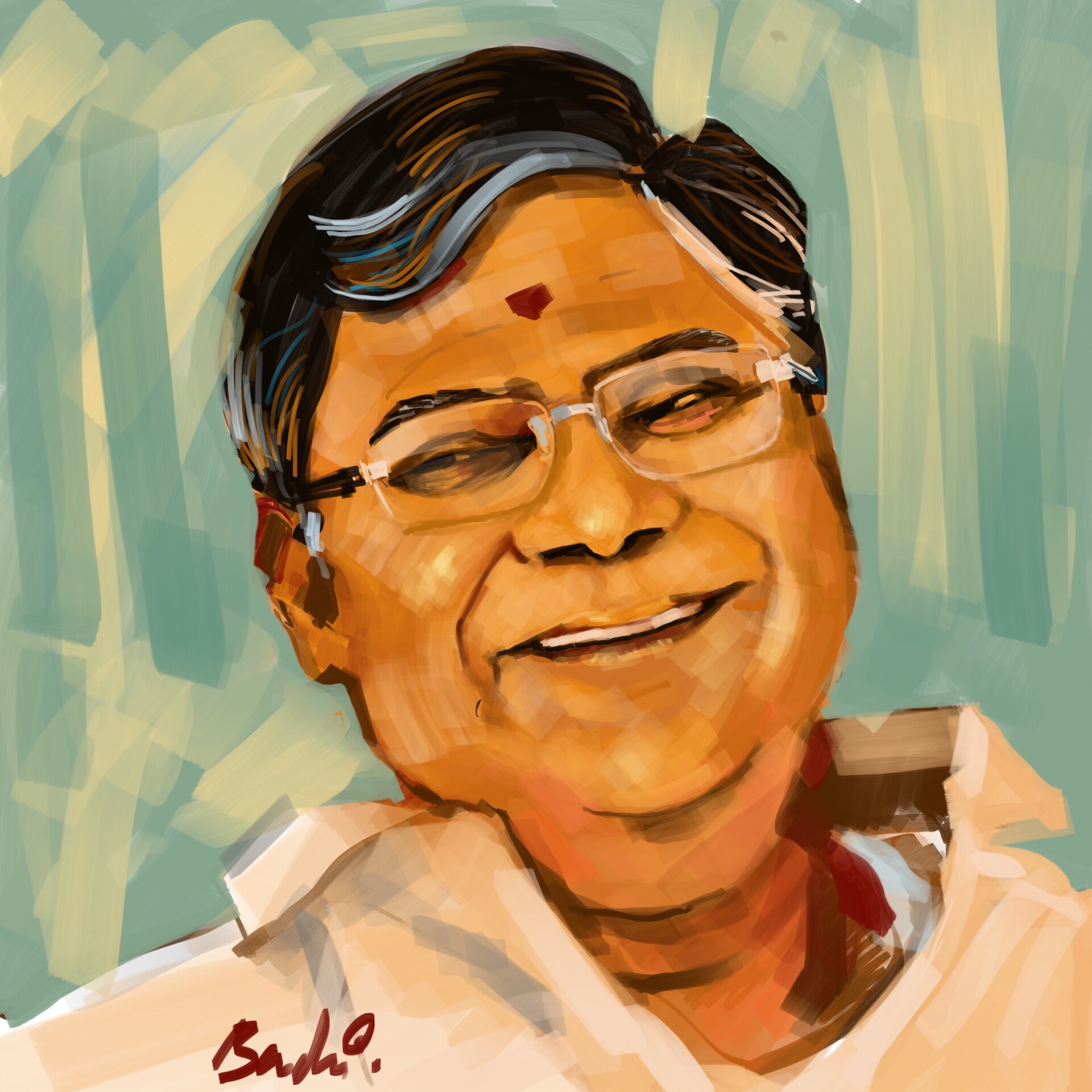 Kota Srinivasa Rao Expressions